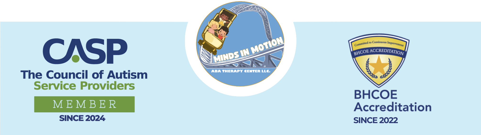 Minds In Motion ABA Therapy
